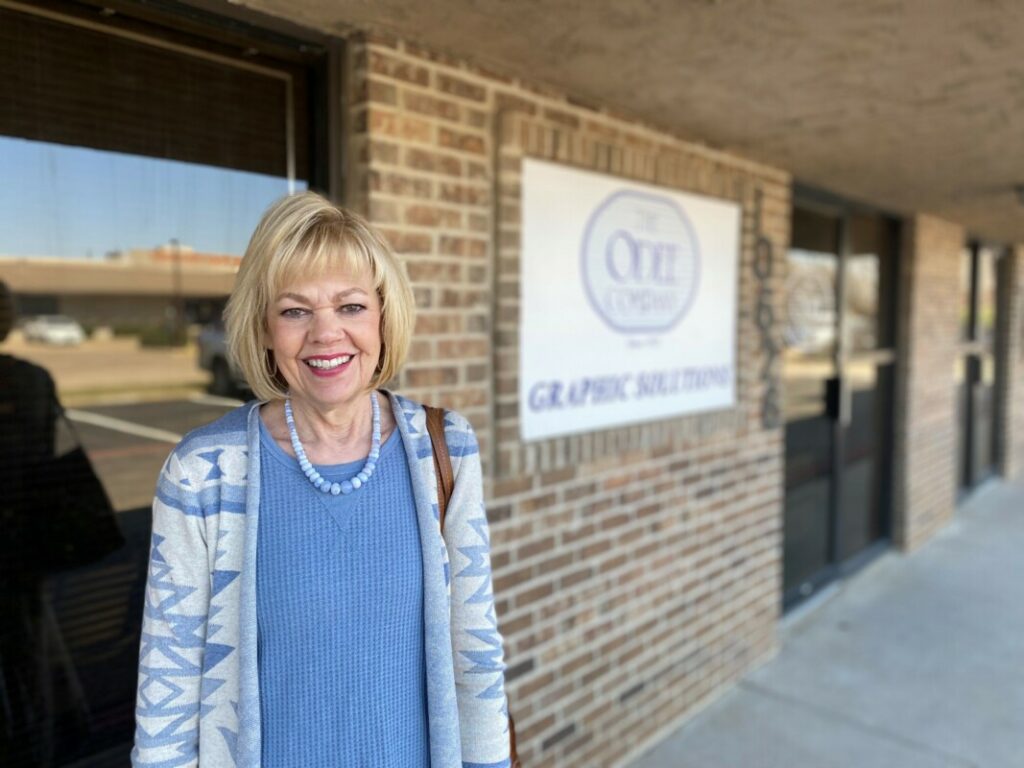 The Odee Company Leadership Team